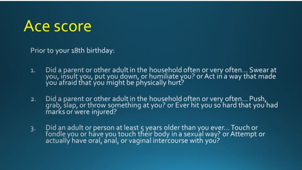 We need to talk about trauma | A Better NHS